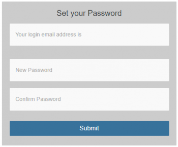 How do I register for access to the InTouch Portal? – Intouch Portal Help